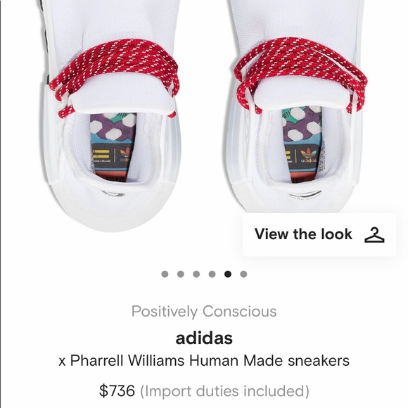 Human Made | Shoes | Human Made Shoes | Poshmark